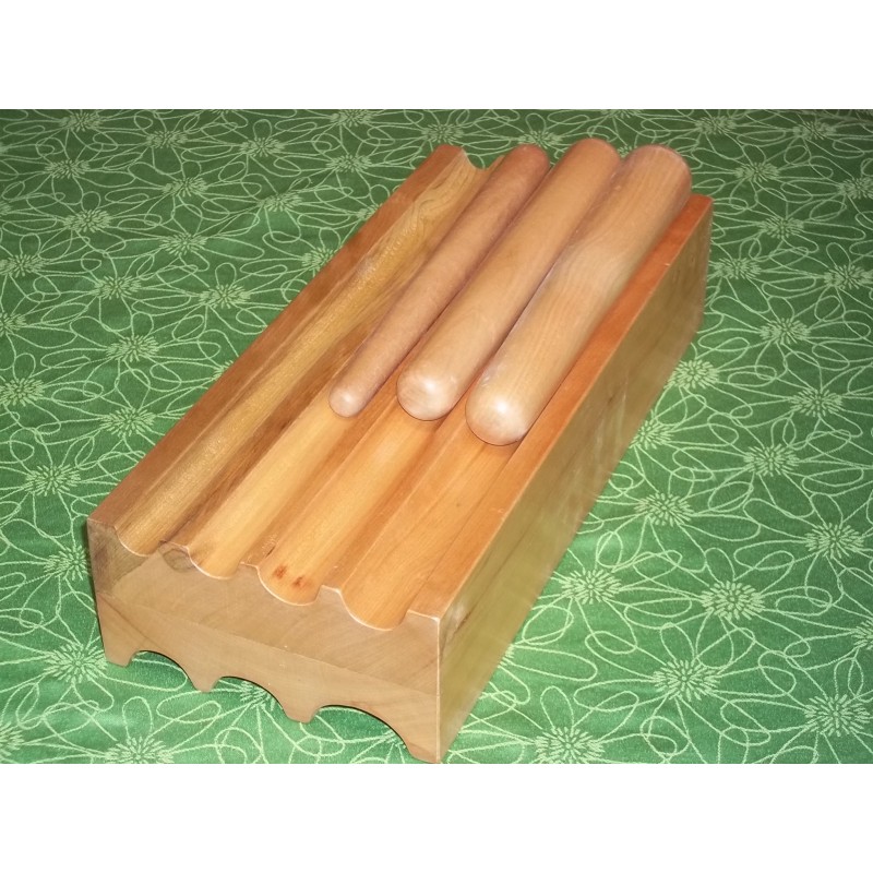 Implementos Especiales en Madera