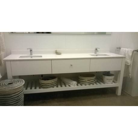 Muebles de Baño: Vanitorios