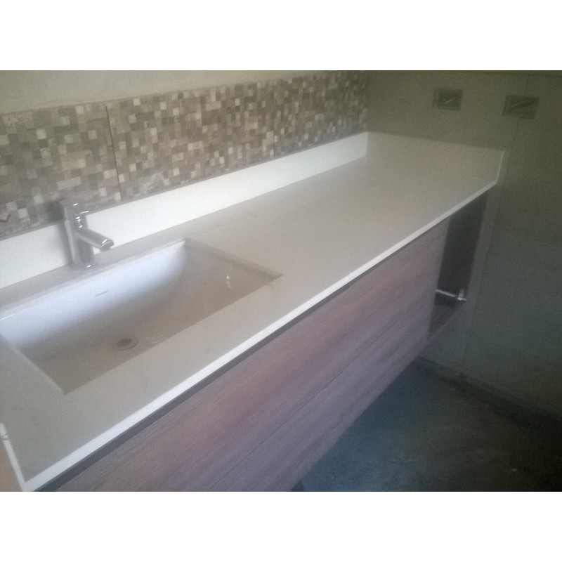 Muebles de Baño: Vanitorios