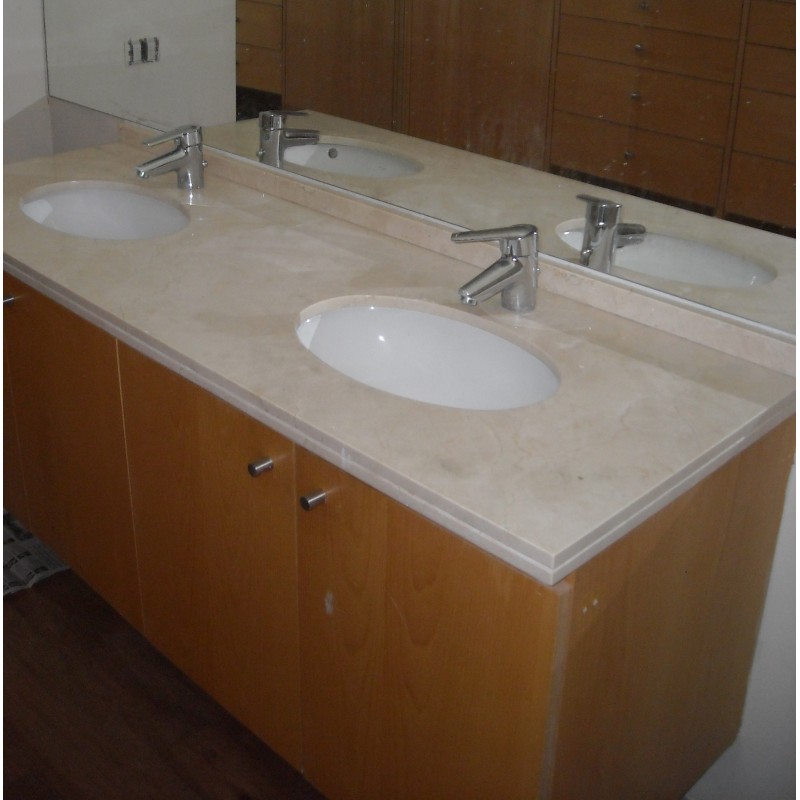 Muebles de Baño: Vanitorios